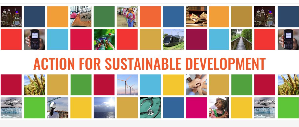 ACTION for Sustainable Development