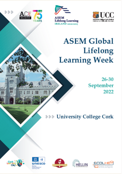 ASEM Global Lifelong Learning Week