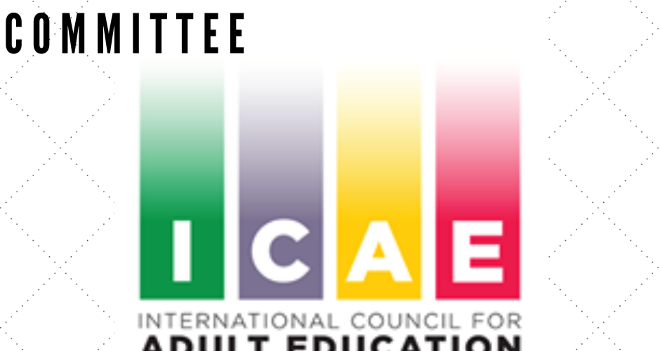 ICAE – International Council for Adult Education