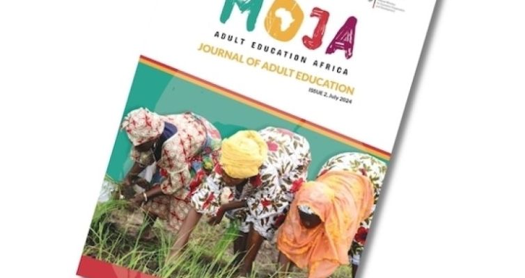 ICAE – International Council for Adult Education